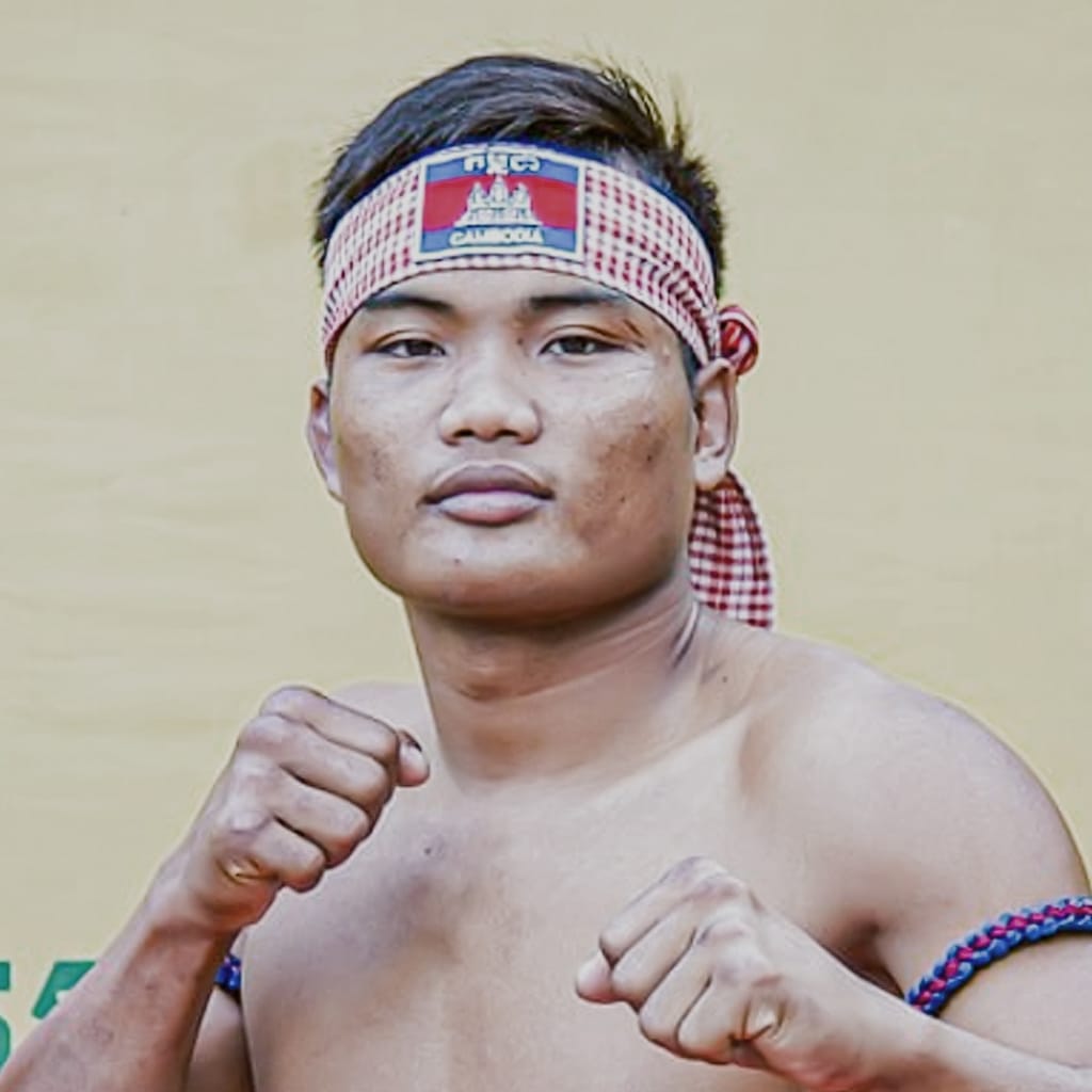 My Kun Khmer – the Largest Online Kun Khmer Hub