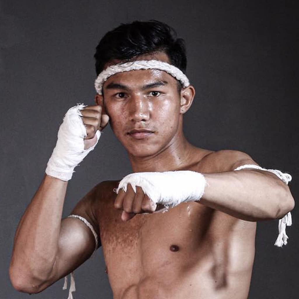 My Kun Khmer – the Largest Online Kun Khmer Hub