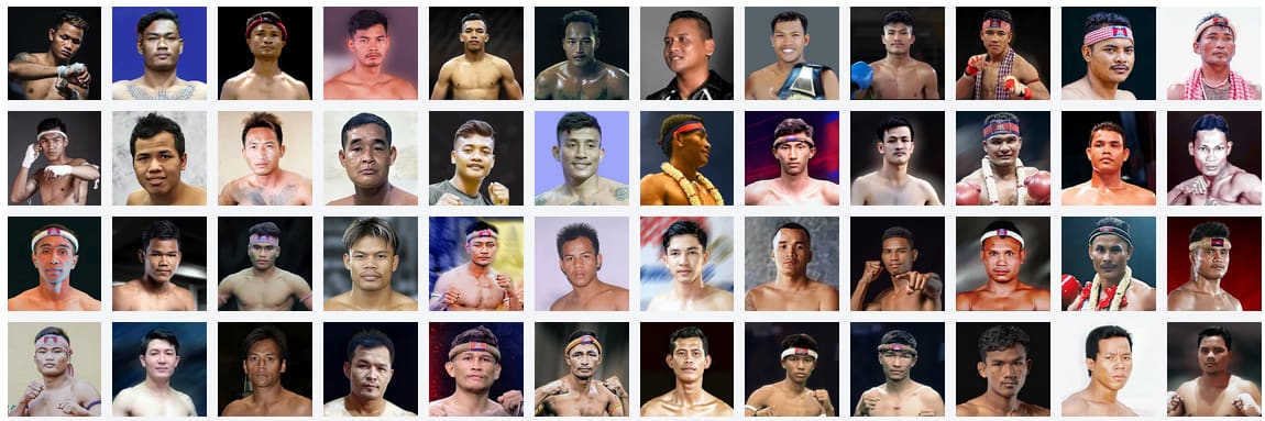 Oung Virak – My Kun Khmer